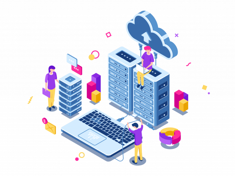 Axelor, ERP Open Source platform