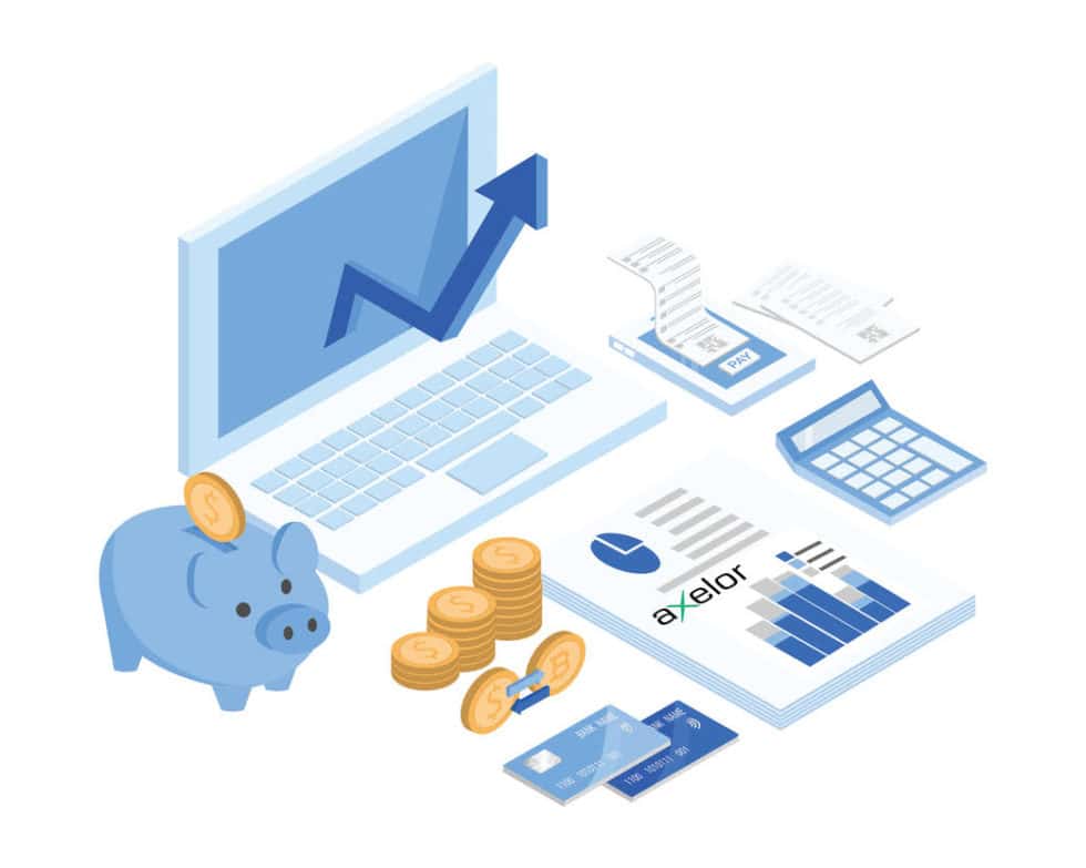 All our modules for your company - Axelor | Axelor