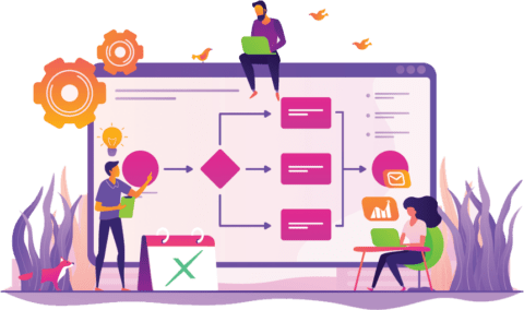 Modélisation du processus métier & workflow [+Etude de cas] | Axelor