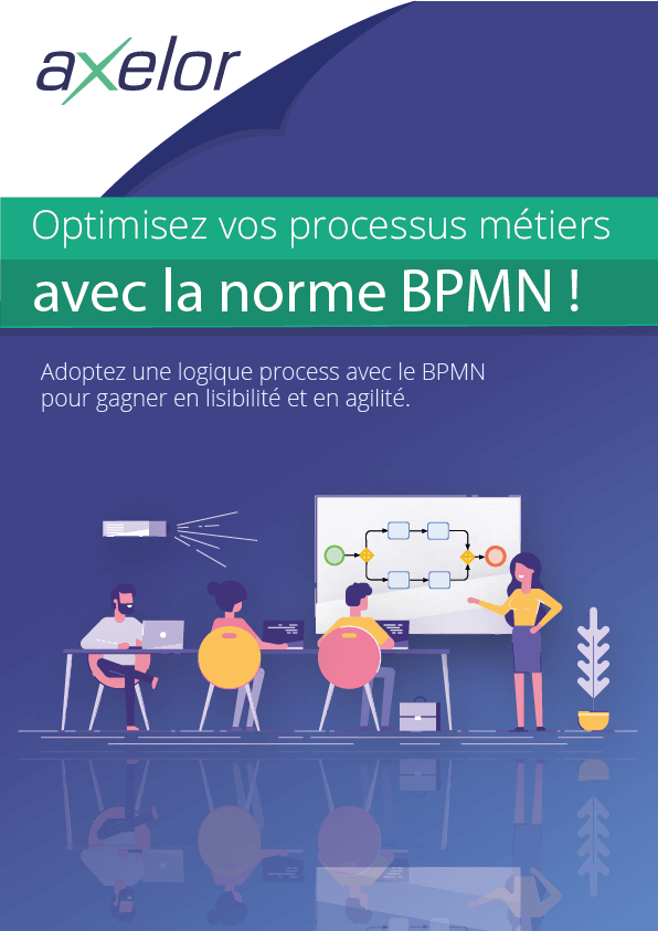 Editeur de logiciel ERP CRM & BPM Low-code | Axelor