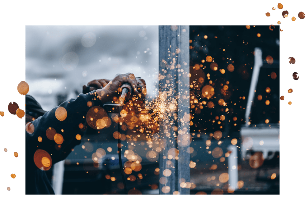 Logiciel GPAO : gestion & suivi de production industrielle