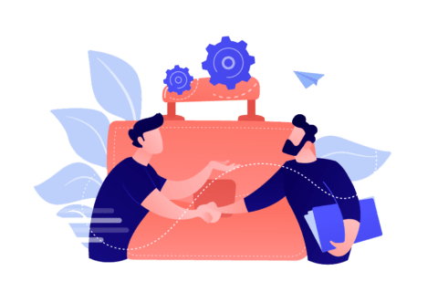 Axelor, ERP Open Source platform