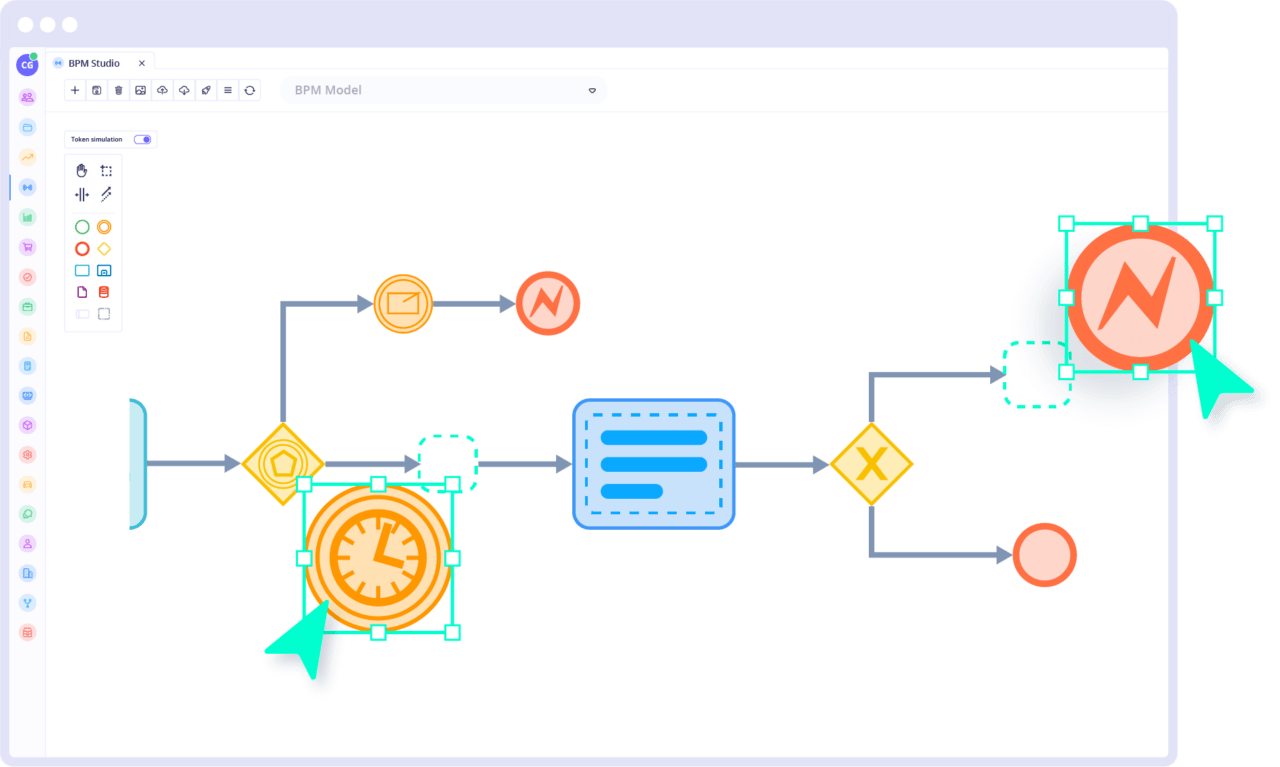 Open Source Low Code platform for all your business apps | Axelor