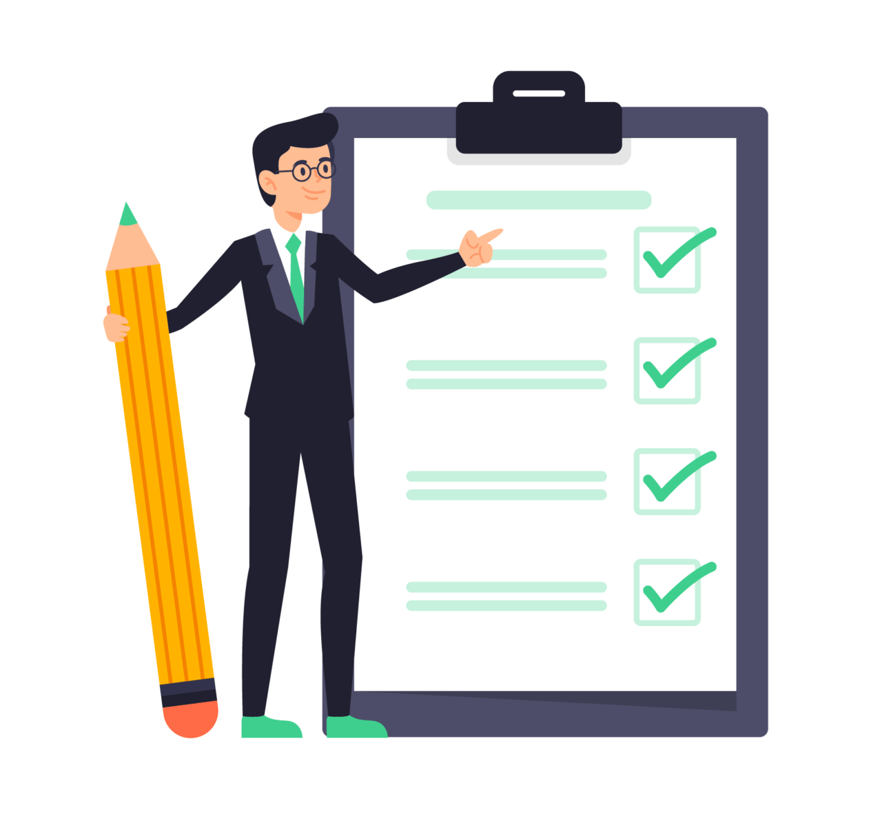 Qu'est-ce que le processus de pilotage d'une entreprise