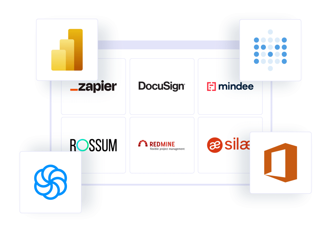 Axelor, ERP Open Source platform