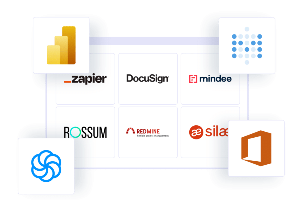 Axelor, ERP Open Source platform