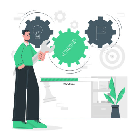 Implémentation d'un ERP : 10 étapes pour réussir | Axelor