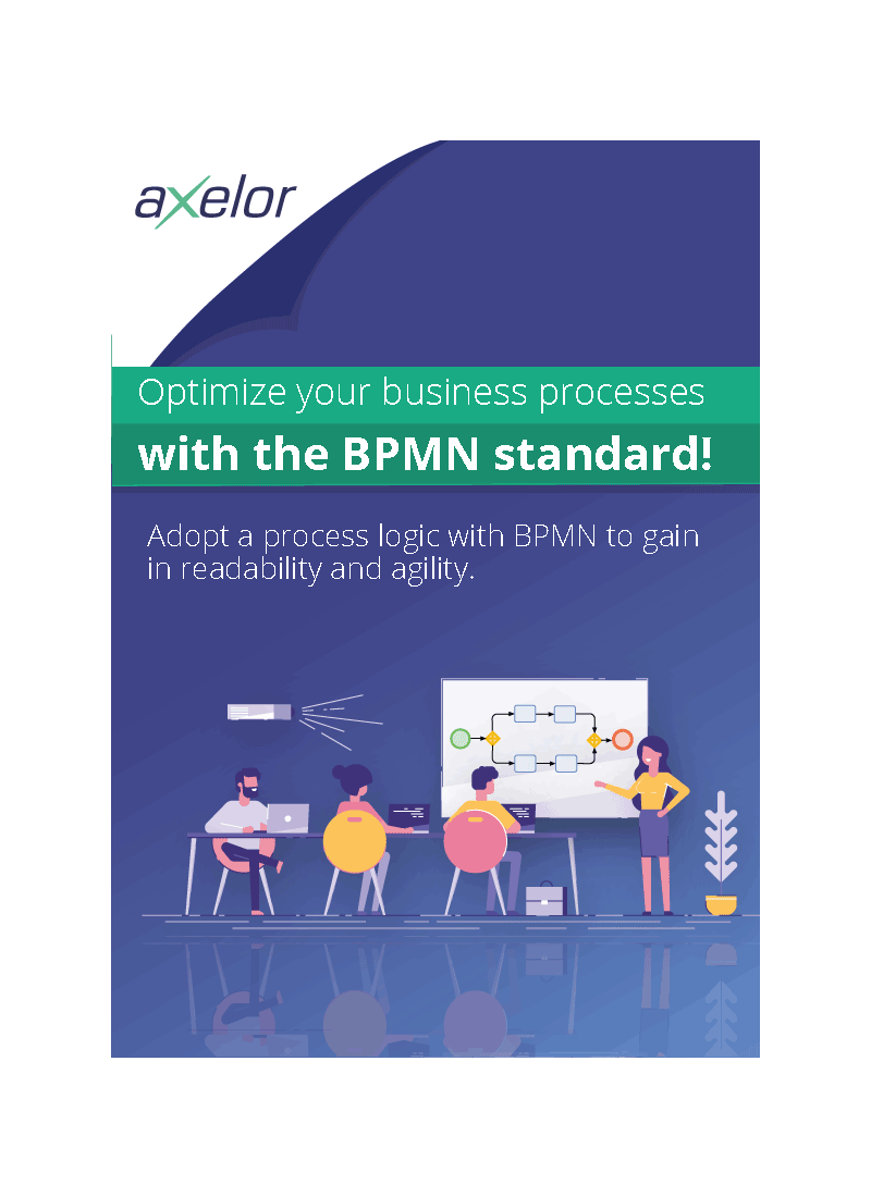 A unique Low-code and No-code solution - Axelor | Axelor